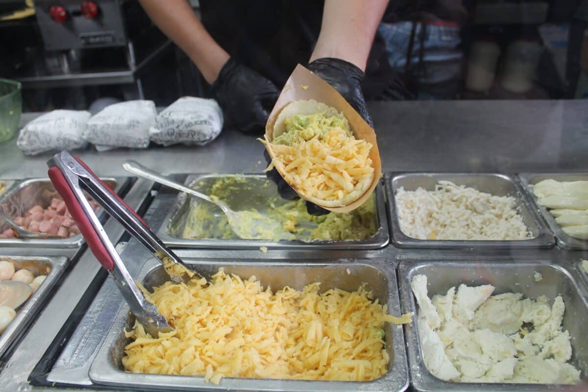 El viaje de la arepa: distintas maneras de preparar este plato venezolano