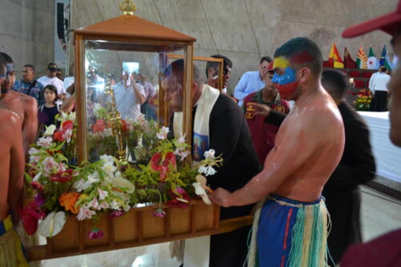 Virgen de Coromoto: cinco datos relevantes sobre la Patrona de Venezuela