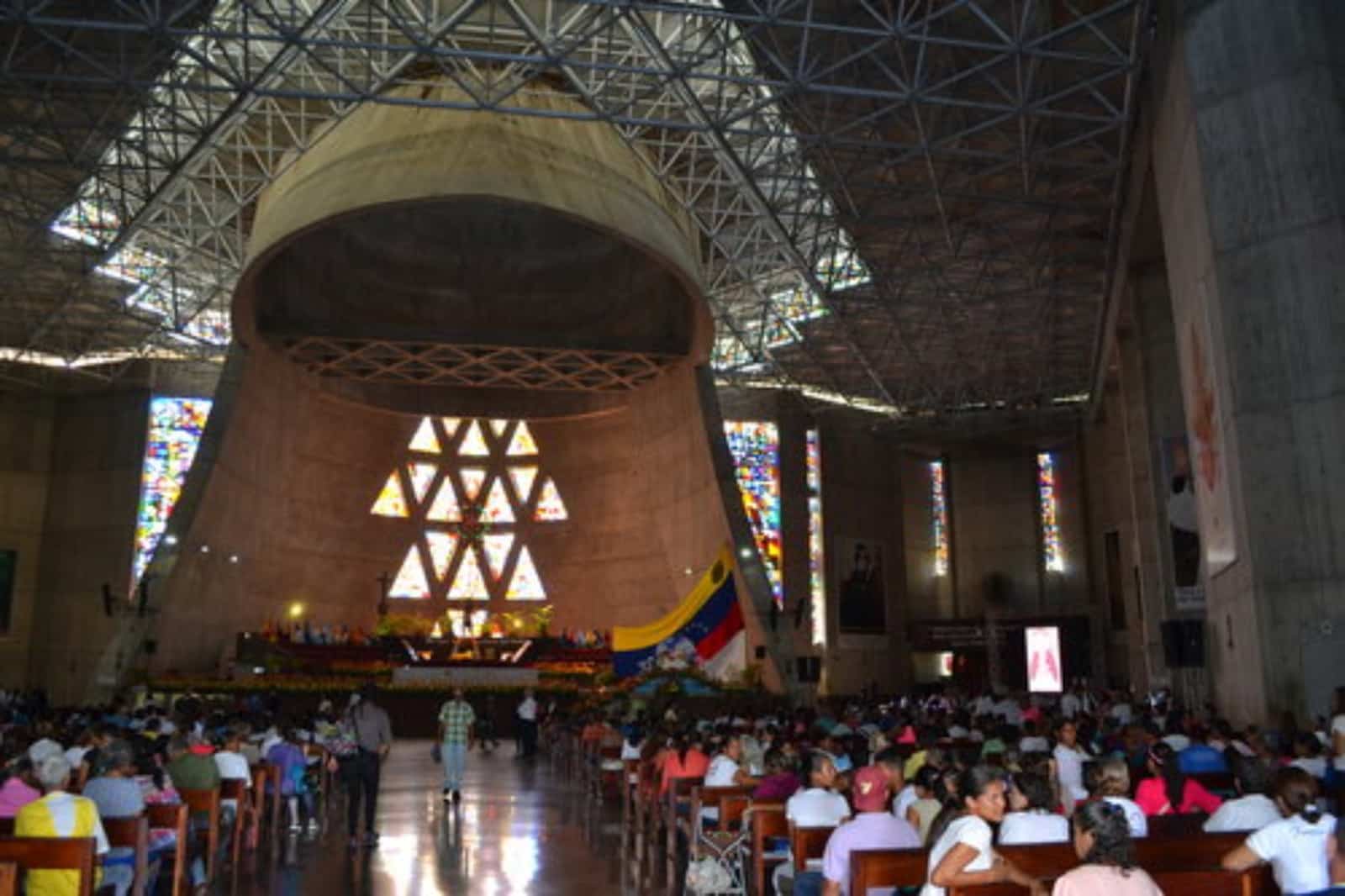 Virgen de Coromoto: cinco datos relevantes sobre la Patrona de Venezuela