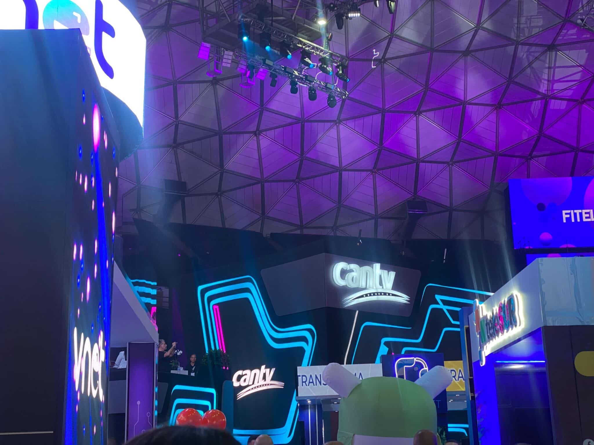 Aba TV Go, el nuevo servicio de streaming de CANTV