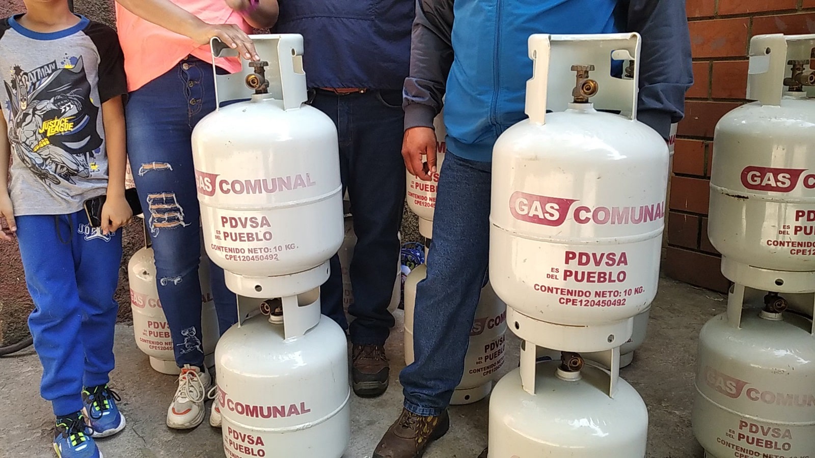 Medidas preventivas para minimizar el riesgo de explosiones de bombonas ...