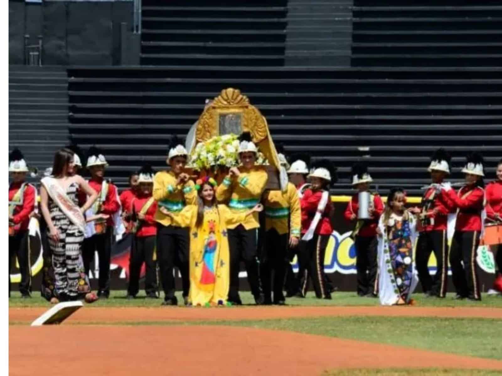Virgen de La Chinita: 5 curiosidades sobre esta advocación mariana