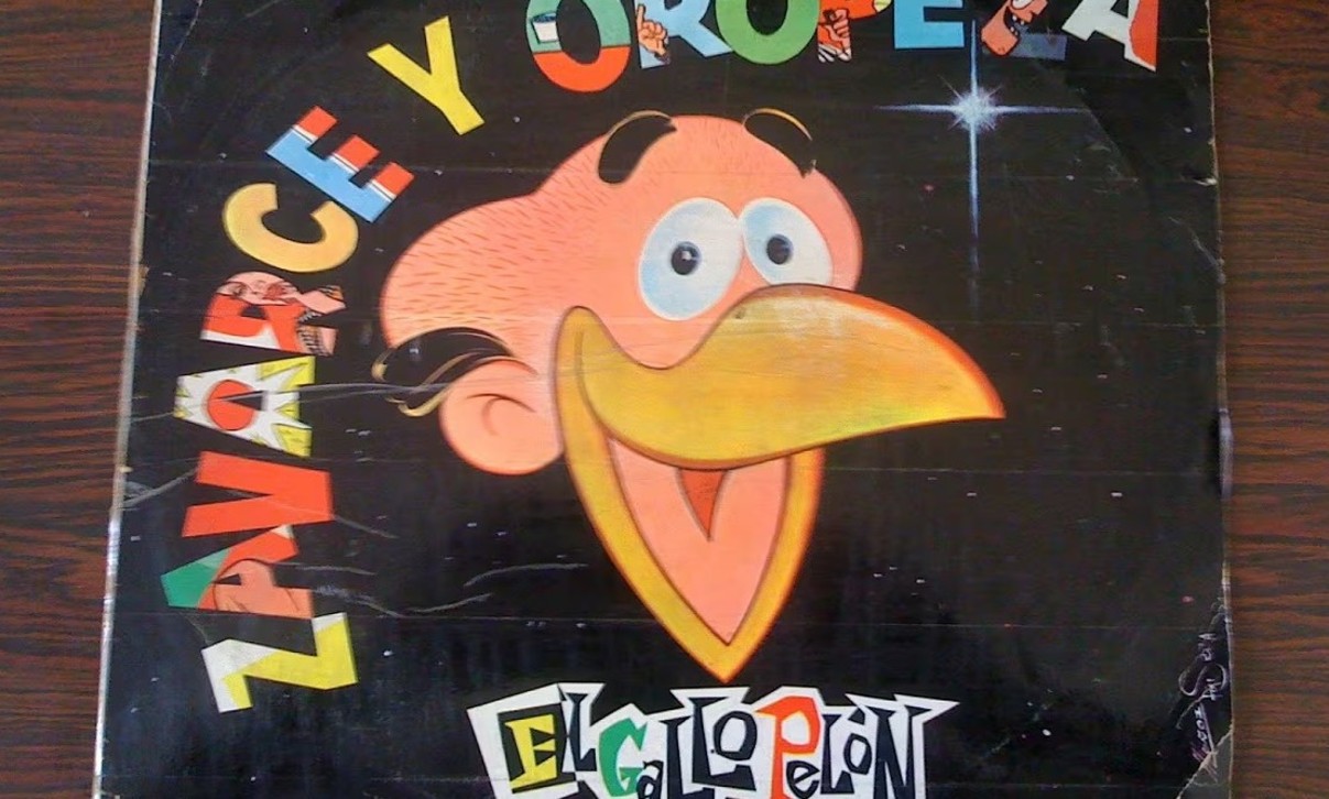 “Cinco pa' las doce”: ¿quién inventó la popular canción que despide el año?