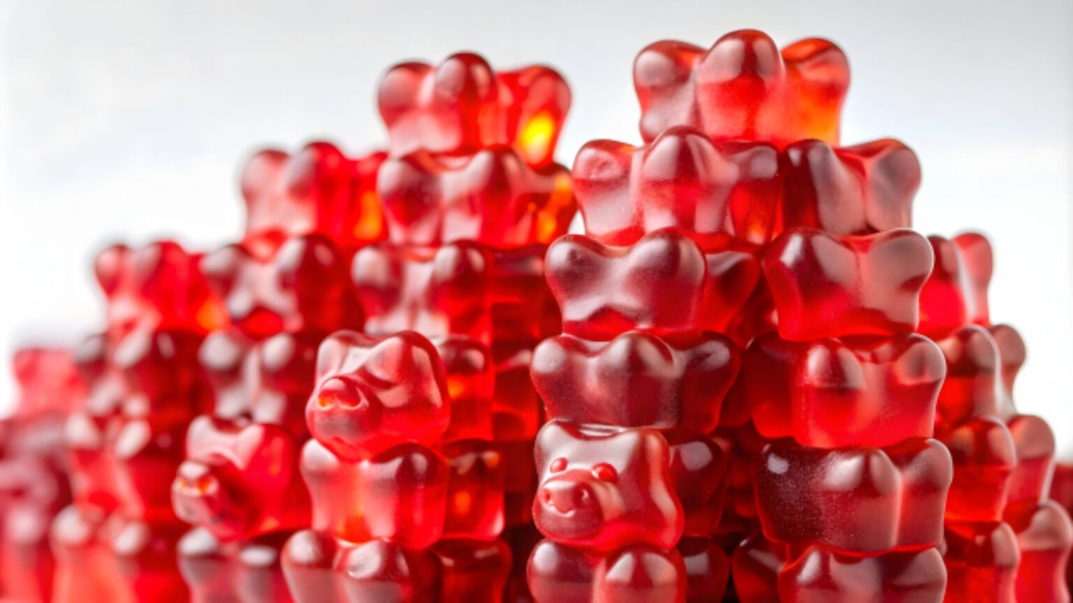 ¿Qué es el colorante rojo número 3 y por qué la FDA lo prohibió para el ...