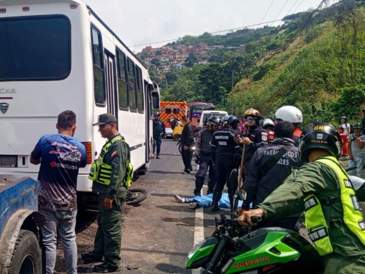 Alcaldía de Baruta anunció reformas en las multas de tránsito: ¿cómo funcionan?