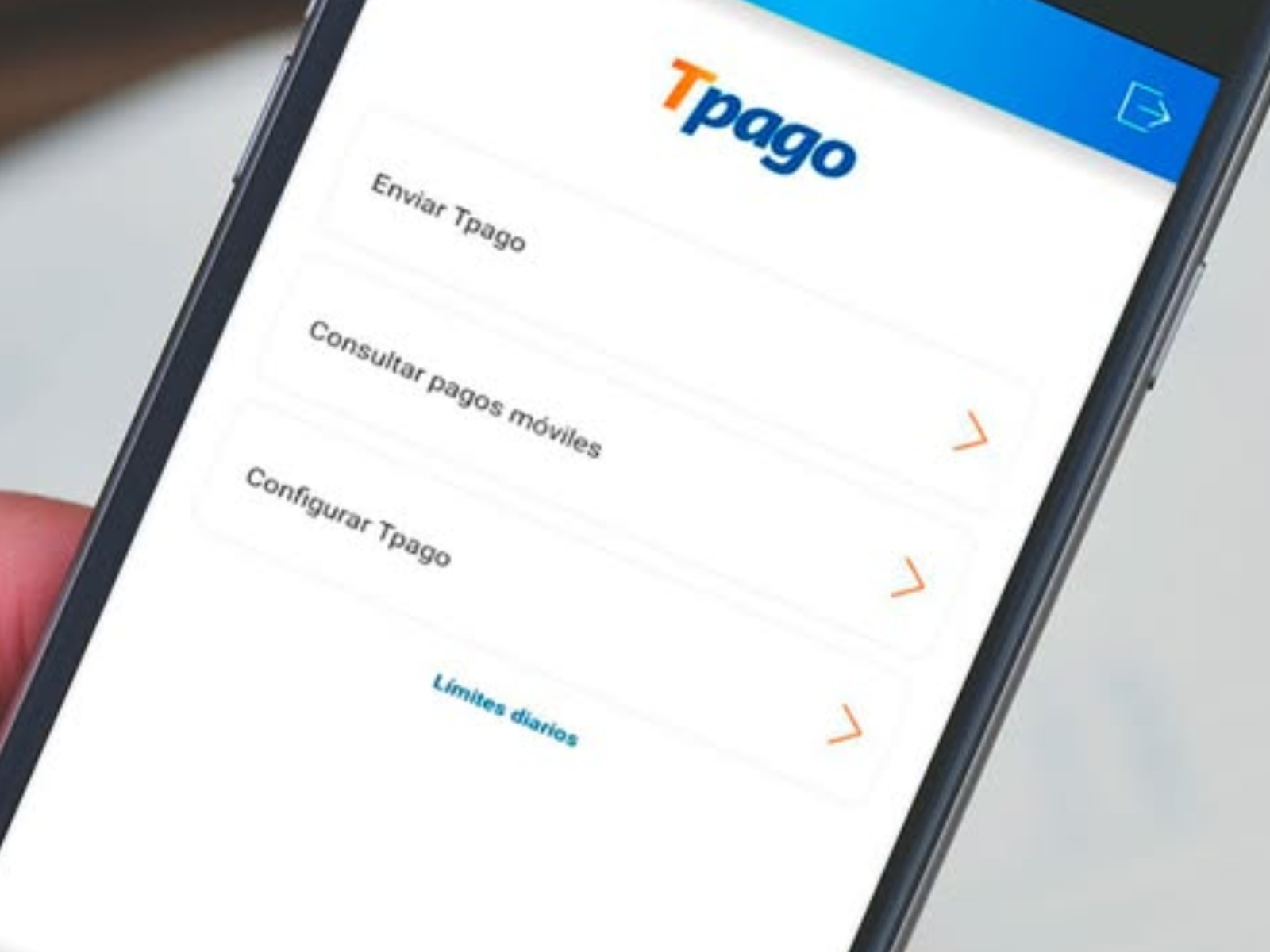 Aplicación Tpago de Mercantil dejará de funcionar