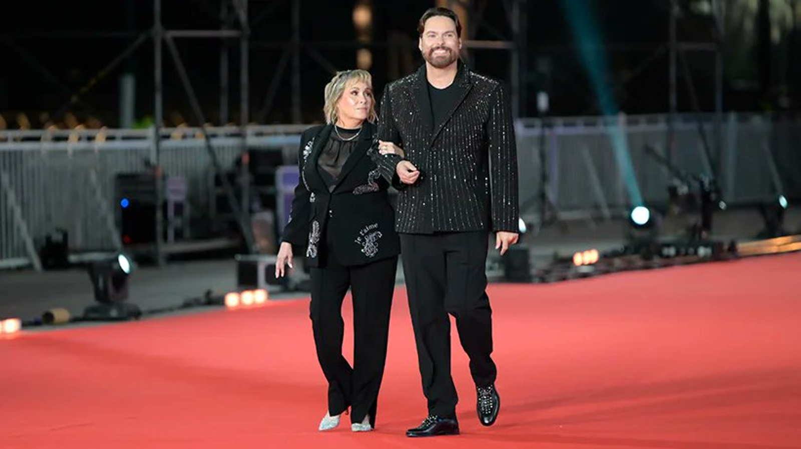 Cuál fue la controversia durante la presentación del venezolano George ...