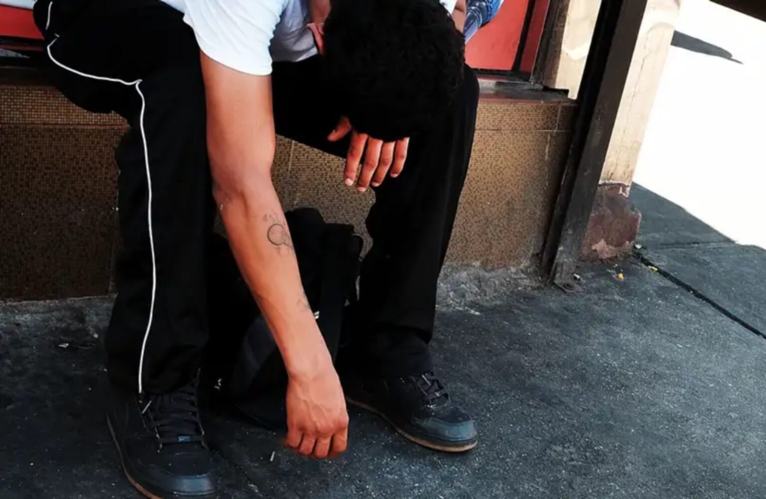 #TeExplicamos | ¿Qué tan peligrosos son los superopioides nitazenos y ...