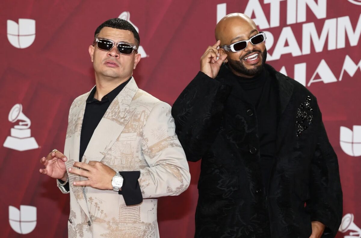 Jowell y Randy darán un concierto en Caracas: ¿cuánto cuestan las ...