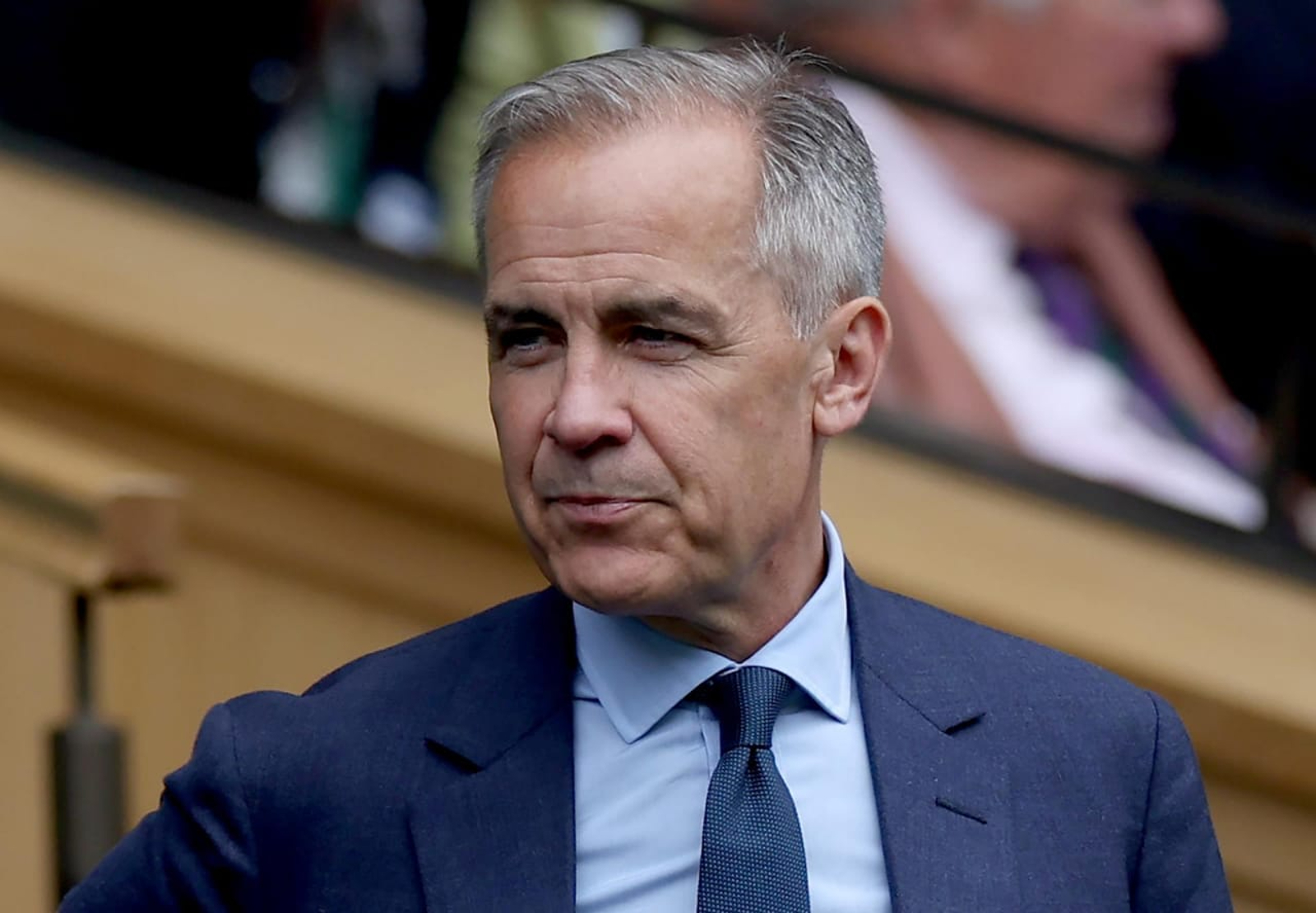 ¿Quién es Mark Carney, el nuevo primer ministro de Canadá?