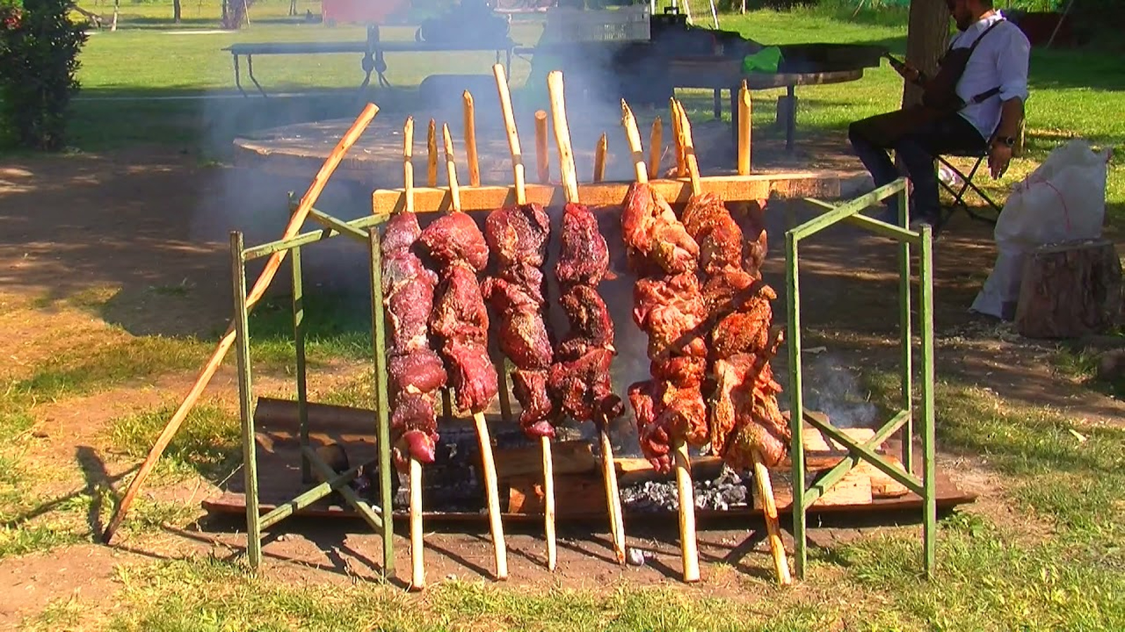 Turismo gastronómico en Venezuela: sabores auténticos
