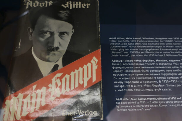 10 momentos clave de la caída de Hitler y el fin de la Segunda Guerra ...