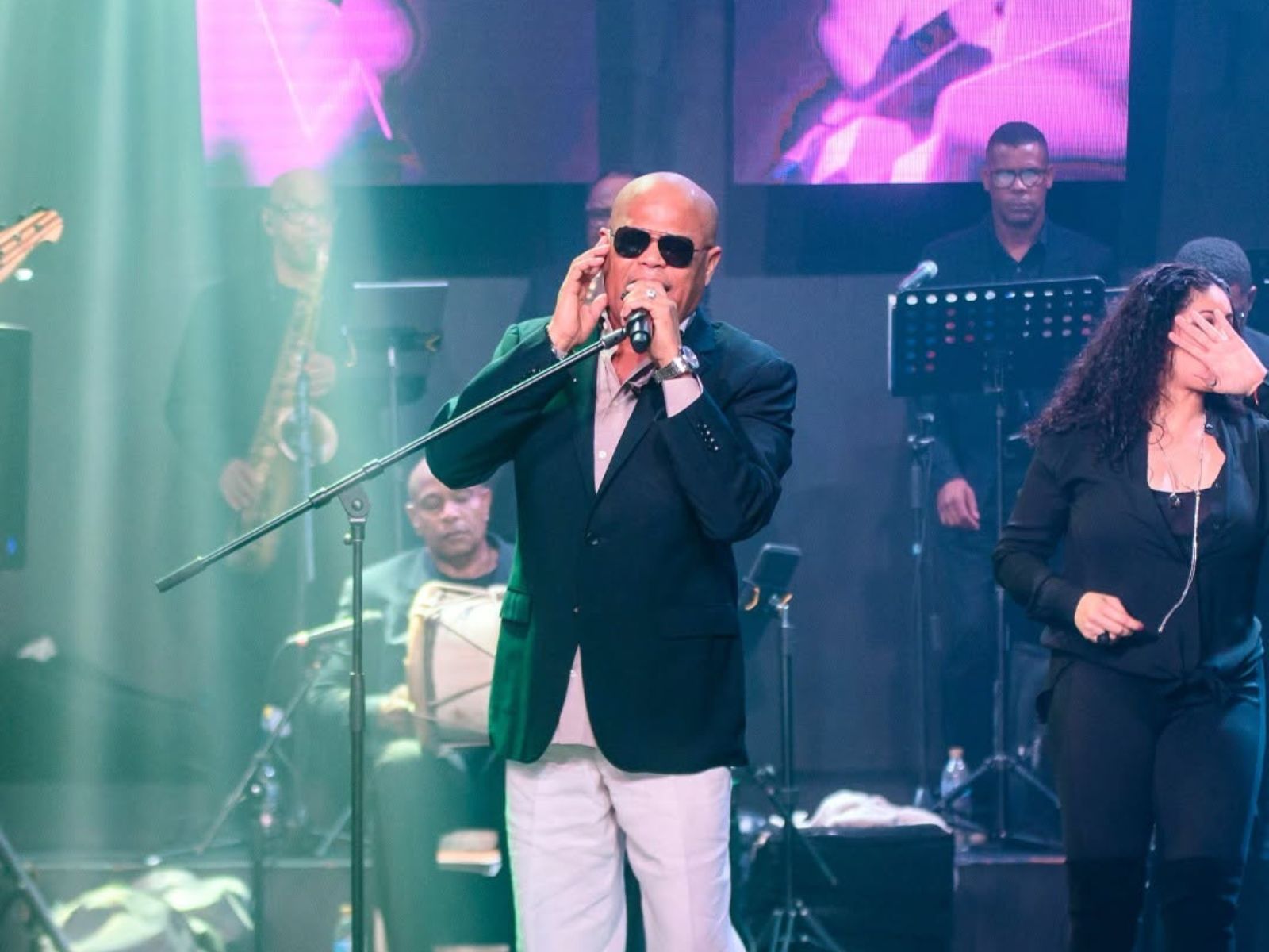 #TeExplicamos | ¿Por qué la discoteca Jet Set era famosa en República ...