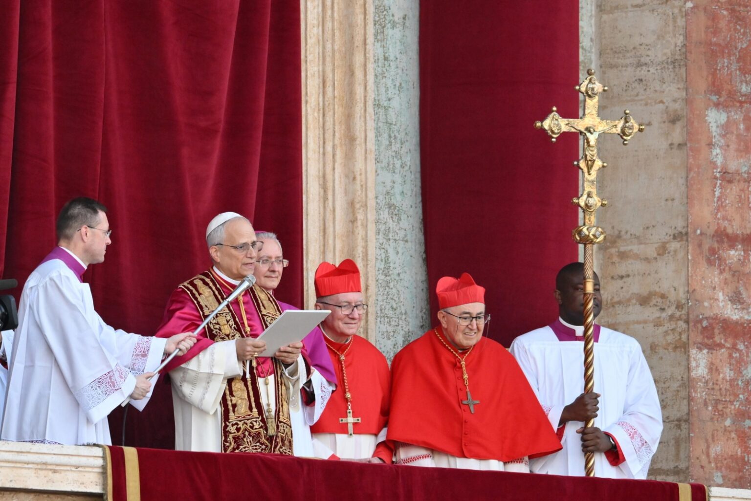 Las noticias que marcaron al mundo en 2025 - El Diario Venezuela ...