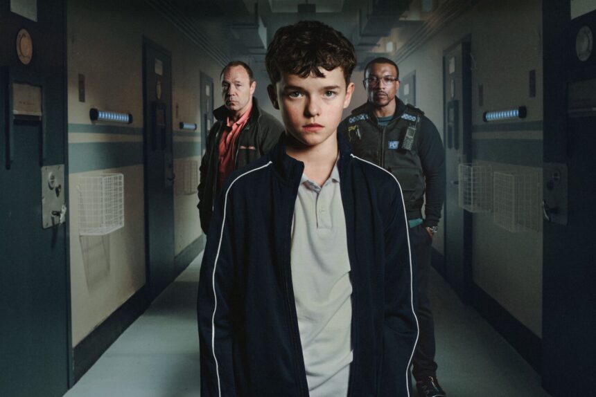 Series y películas que hablan del impacto de las redes sociales en ...