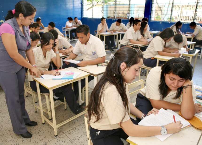 Resultados OPSU 2025: así se modifican opciones para fase 2