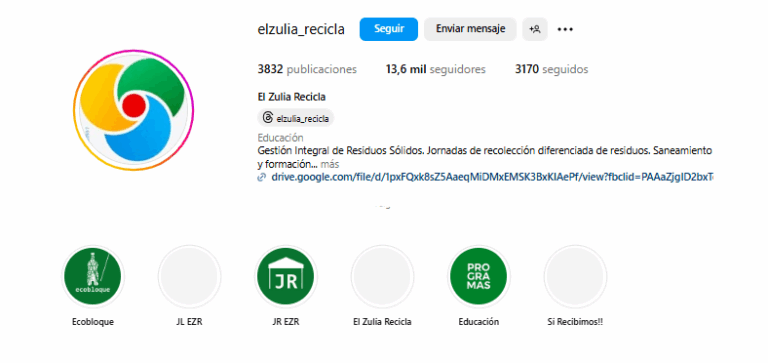 Reciclaje en Venezuela: guía de iniciativas locales que fomentan la ...