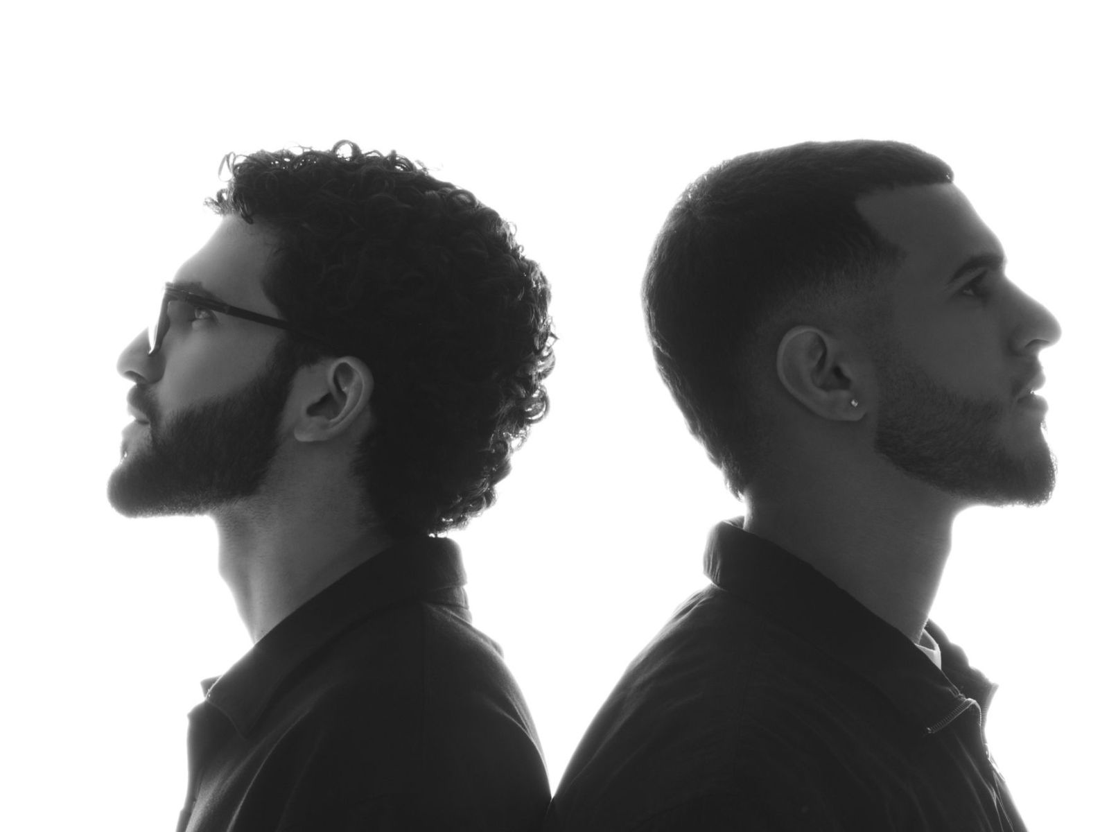 Anunciaron segundo concierto de Alleh y Yorghaki en Caracas