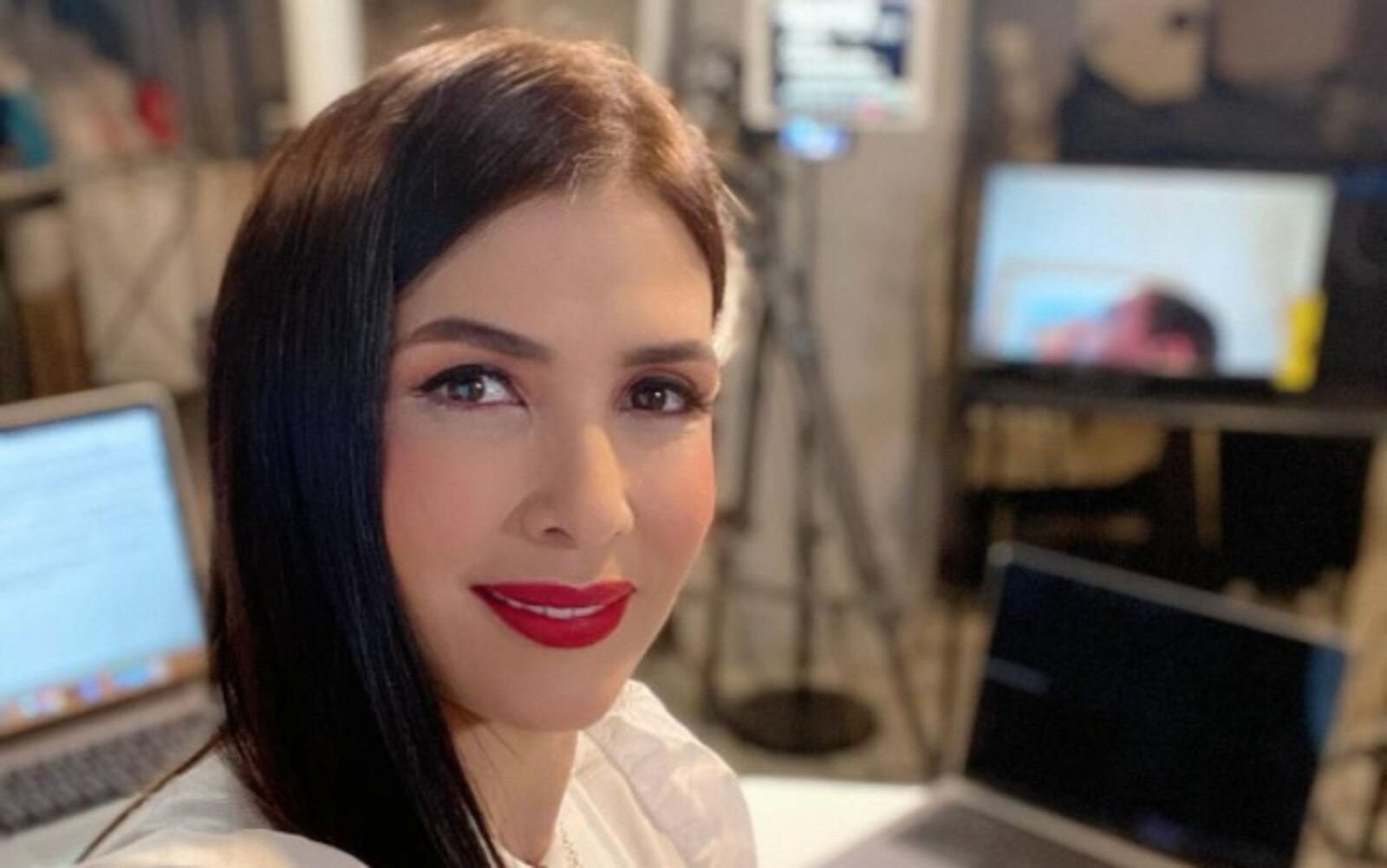 Murió la animadora venezolana Patricia Fuenmayor