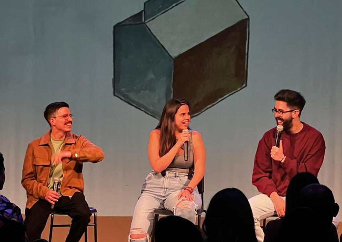 El Cuartico celebra un año más de ingenio, humor y conexión venezolana ...