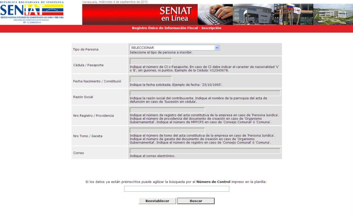 Declaración sucesoral en Venezuela: pasos para tramitarla