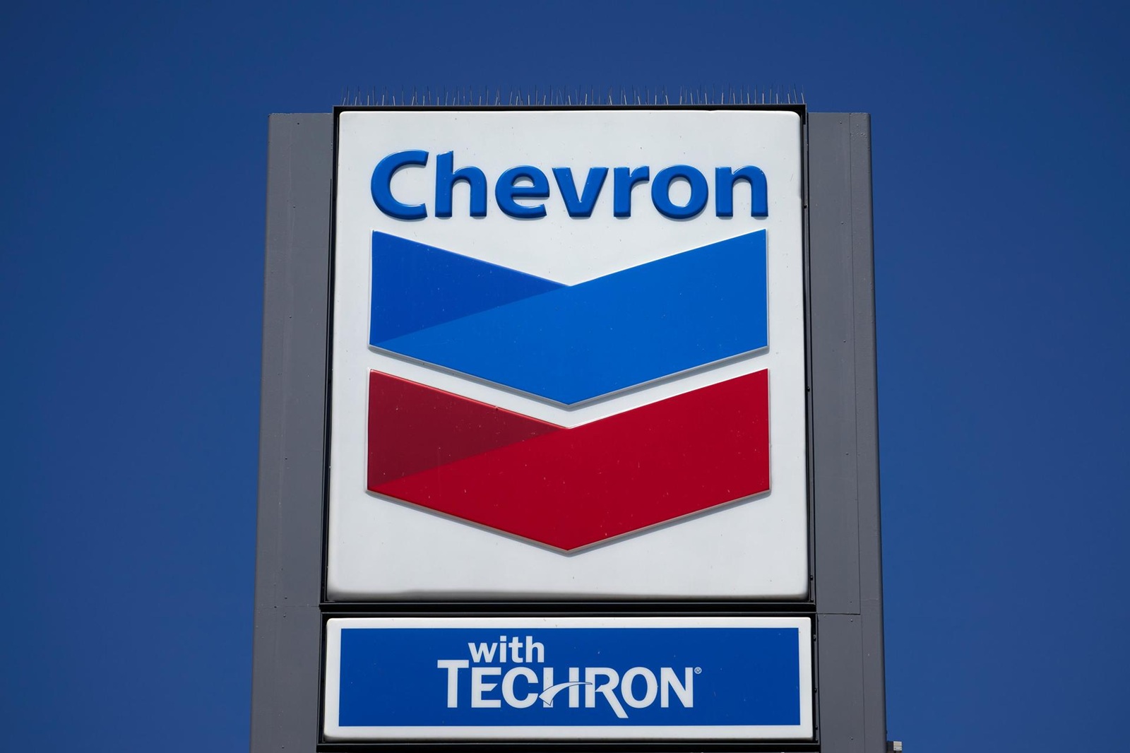 El regreso de las operaciones de Chevron en Venezuela