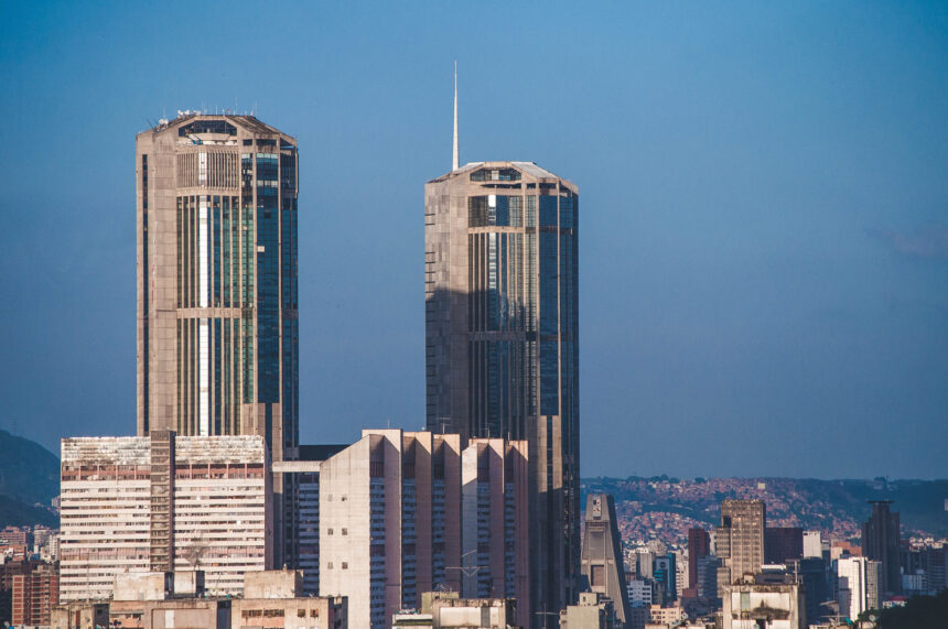 Lugares icónicos de Caracas y su conexión con quienes viven en la ...