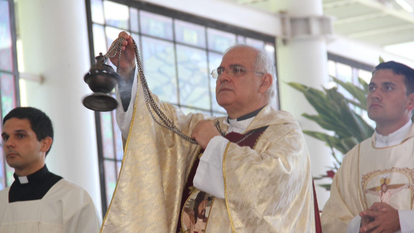 Resumen de noticias del lunes 4 de agosto