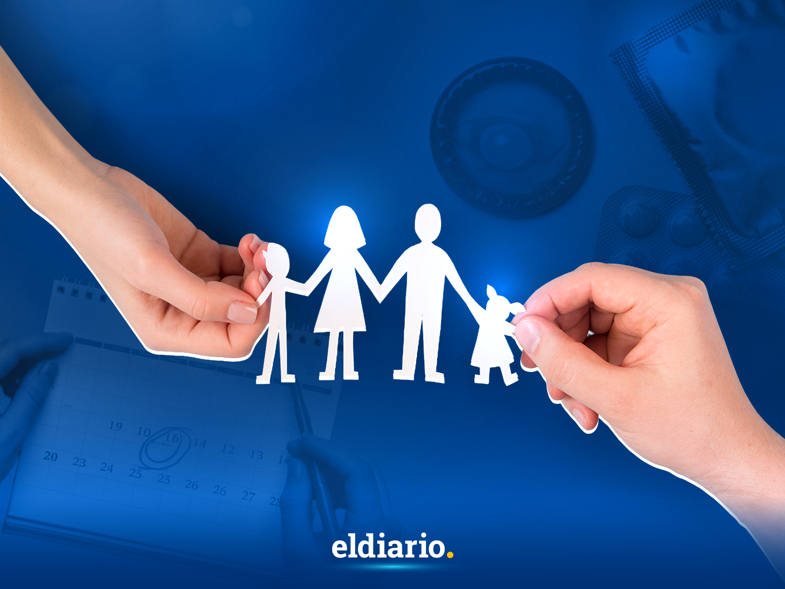 ¿Qué tener en cuenta al planificar una familia con la pareja?