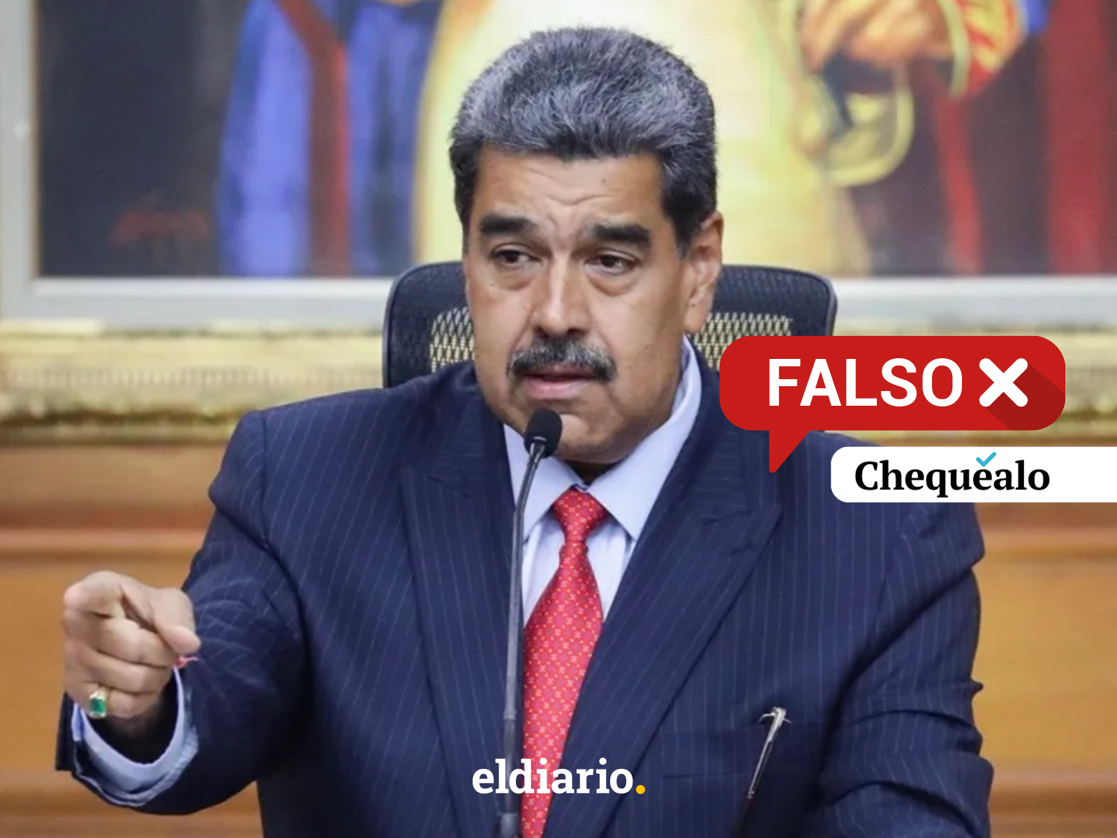 ¿Nicolás Maduro redujo recientemente la jornada laboral a tres días a ...