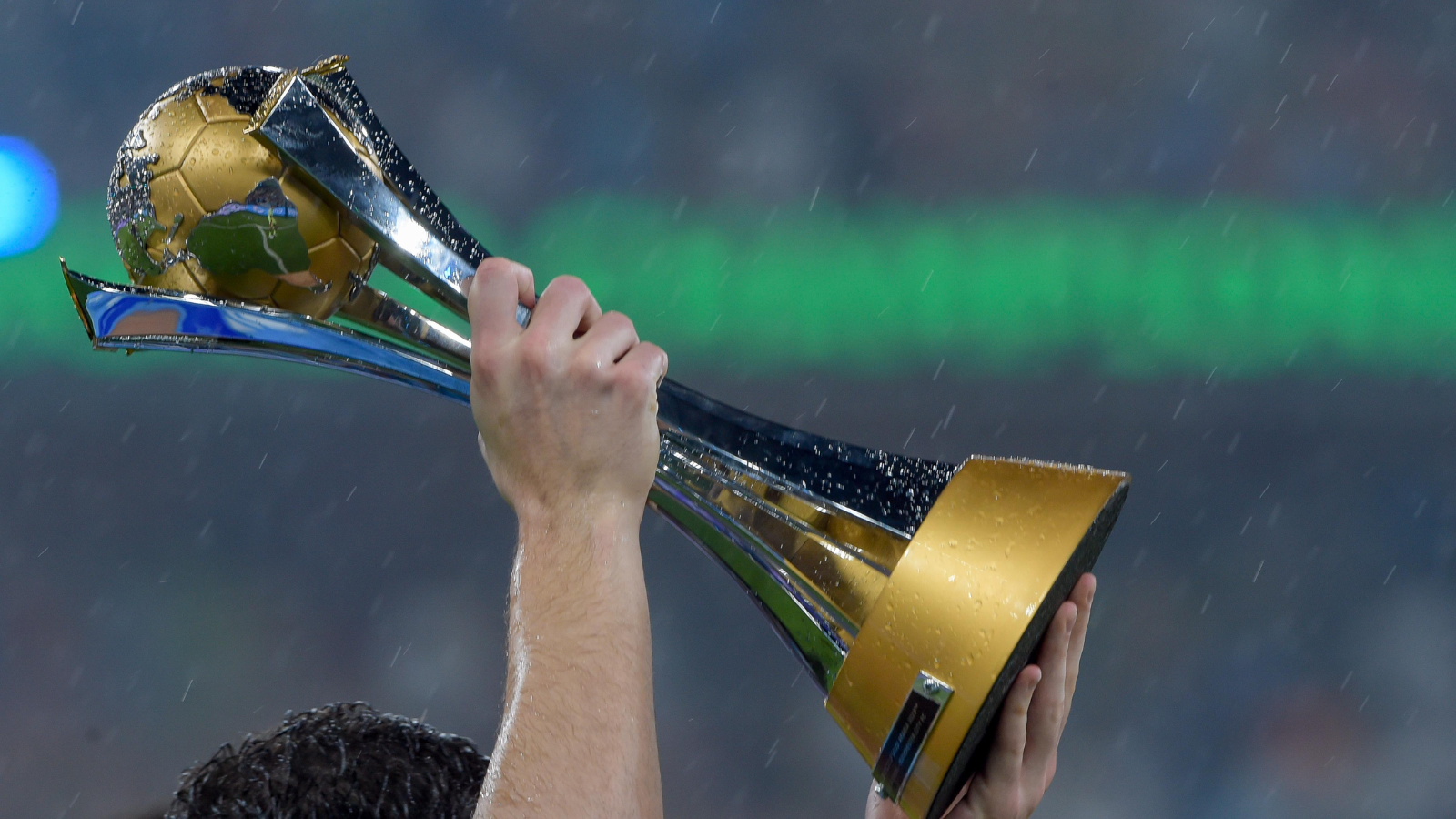Catar: sede de la fase final de la Copa Intercontinental FIFA 2025