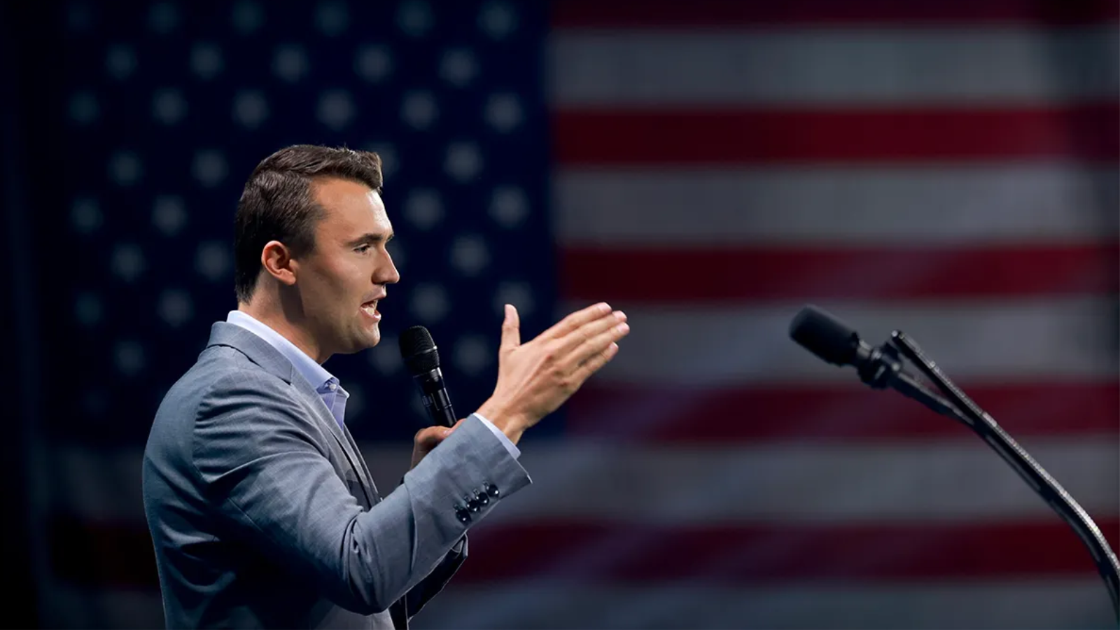 Quién era Charlie Kirk, el activista y aliado de Donald Trump que murió ...