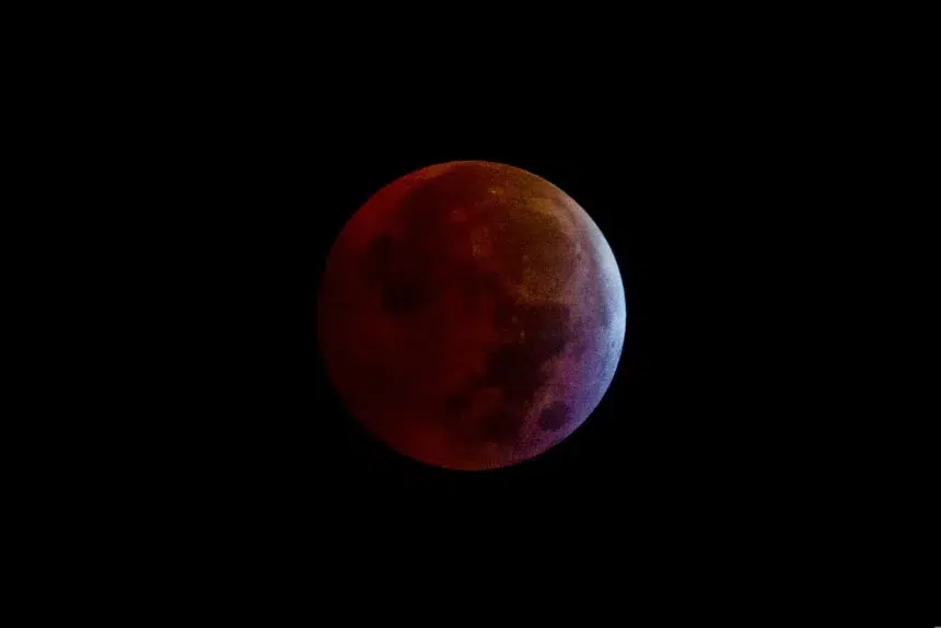 Luna de Sangre de septiembre 2025: ¿cuándo se verá en Venezuela?