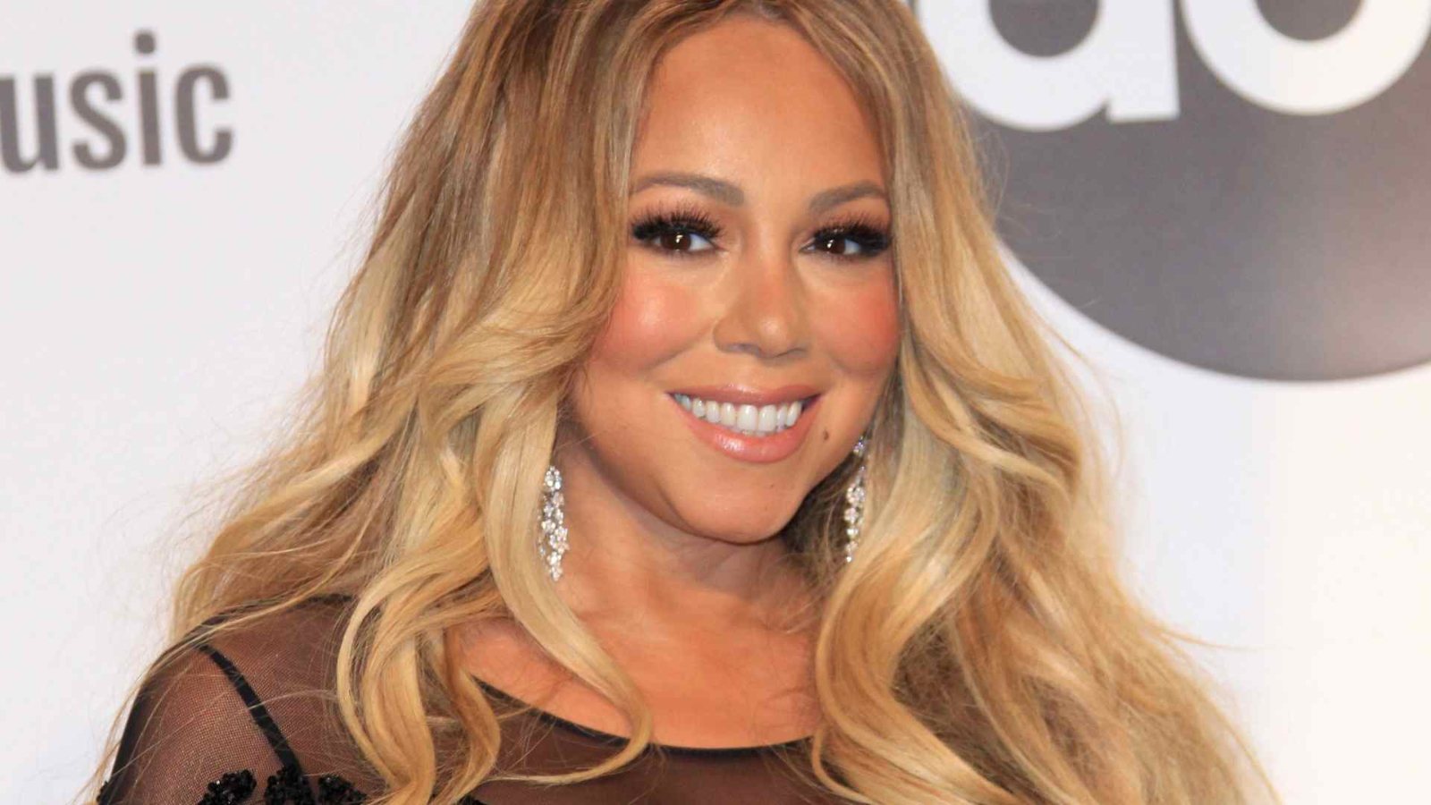 Mariah Carey fue nombrada Persona del Año 2026 por su labor ...