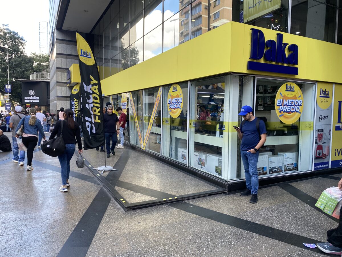 Resumen de noticias del viernes 28 de noviembre