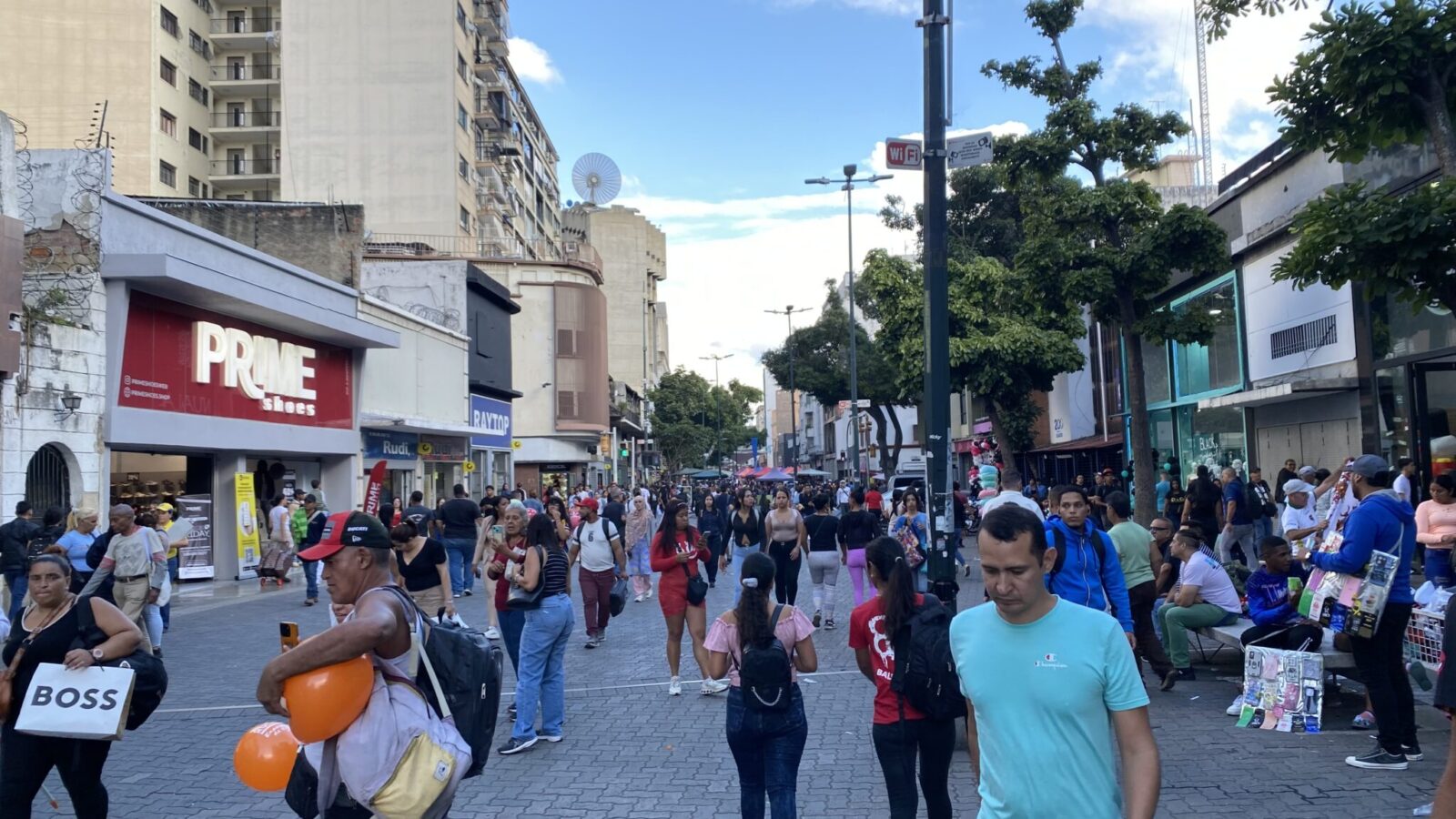 Resumen de noticias del viernes 28 de noviembre