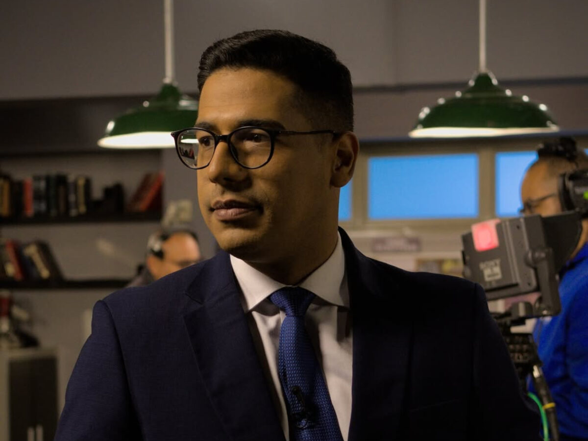 Resumen de noticias domingo 9 de noviembre