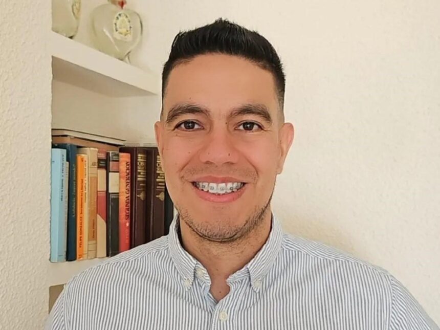 El venezolano Barlin Olivares figura entre el 2 % de los científicos ...