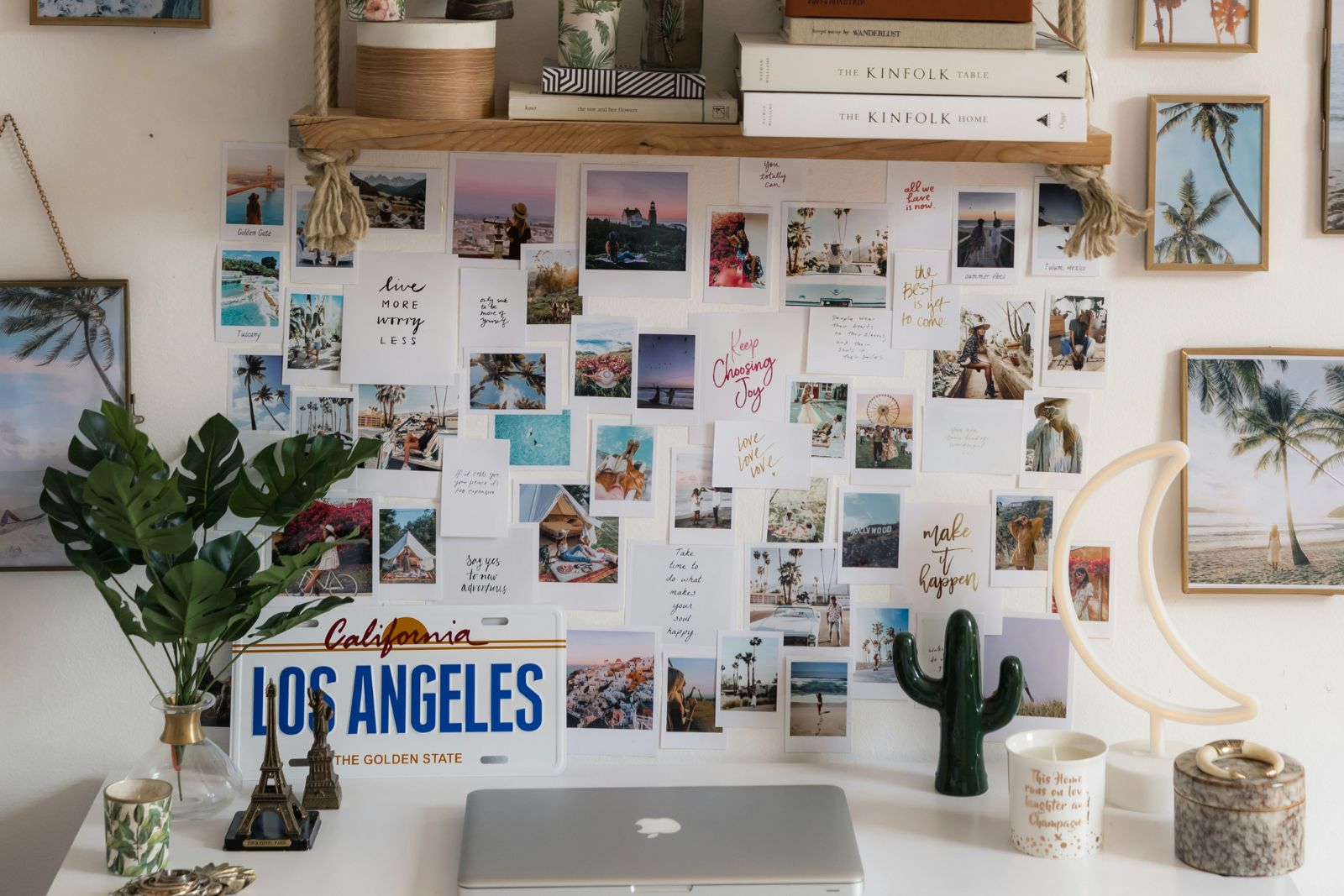 ¿Qué es un vision board y cuáles son los pasos para elaborarlo?