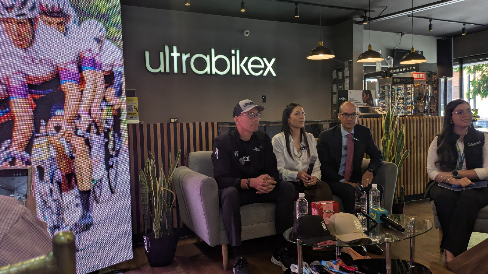 Mérida se prepara para la sexta edición del Gran Fondo Collado del Cóndor
