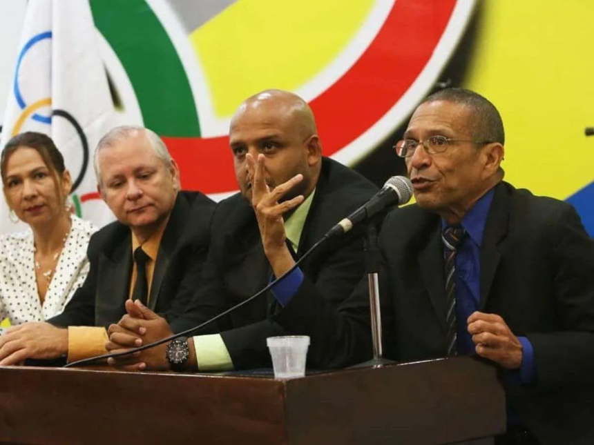 Murió Humberto Acosta, ícono del periodismo deportivo