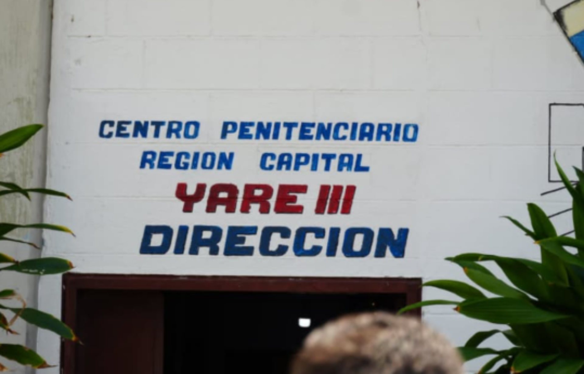 OVP solicita intervención en Yare III tras motín mortal