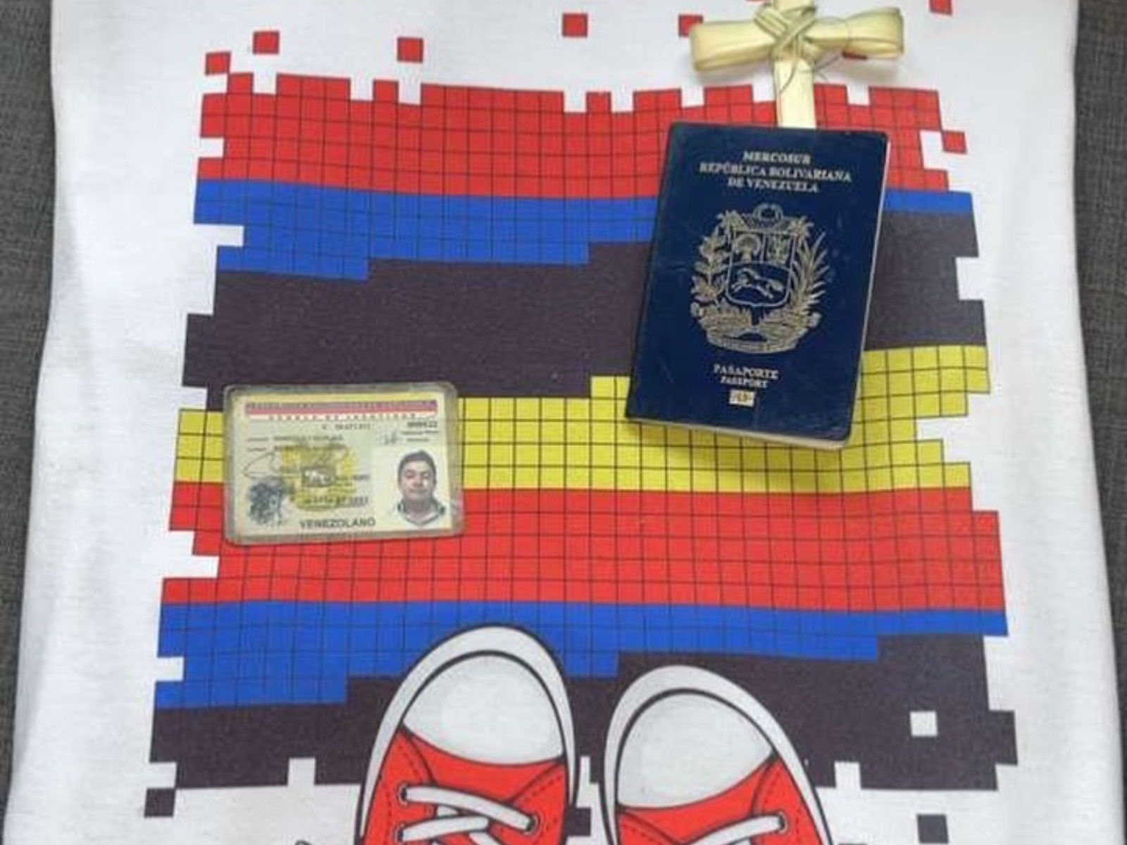 Roberto Marrero regresará a Venezuela tras años de exilio
