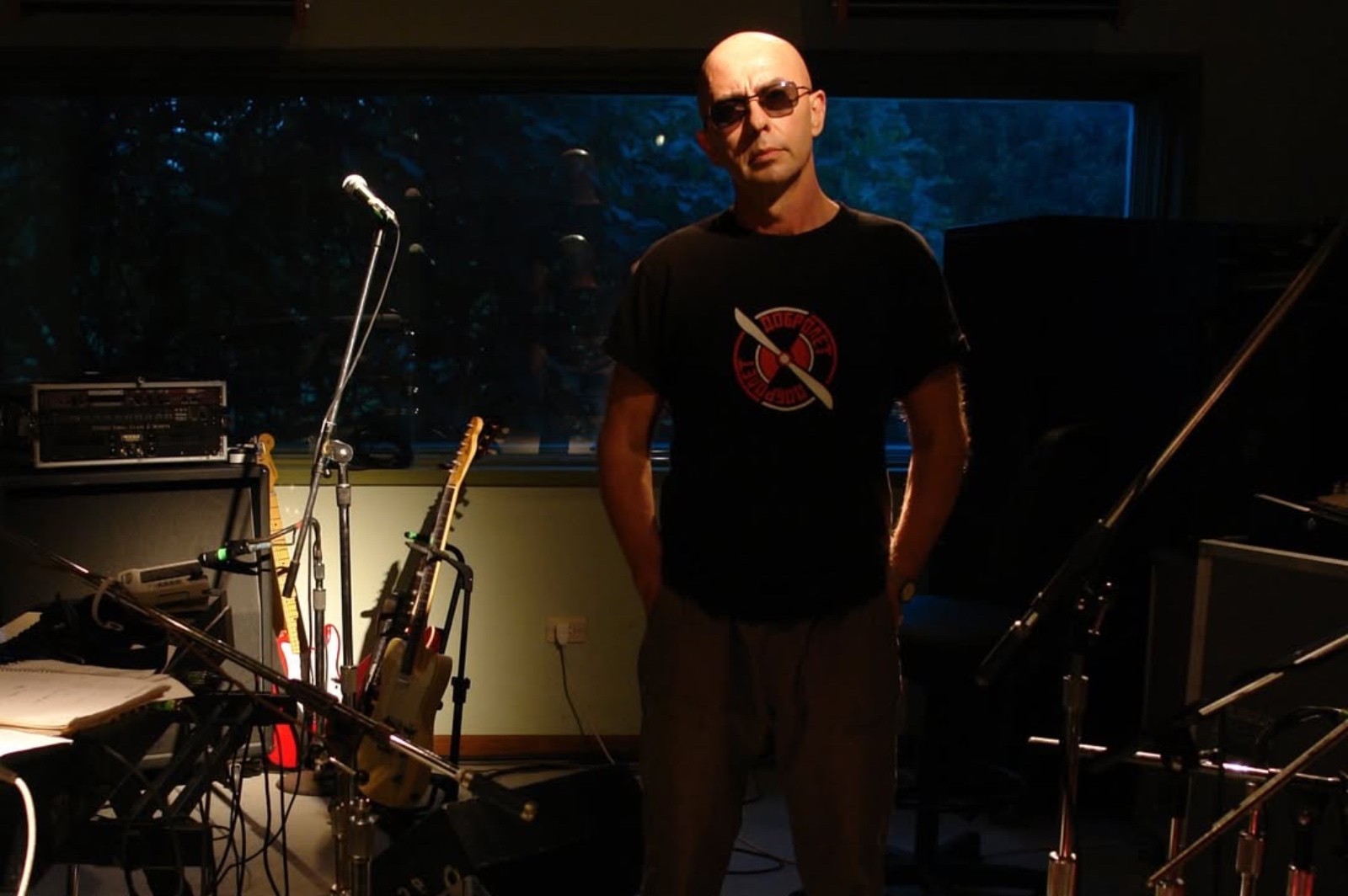 Falleció Indio Solari, leyenda del rock argentino